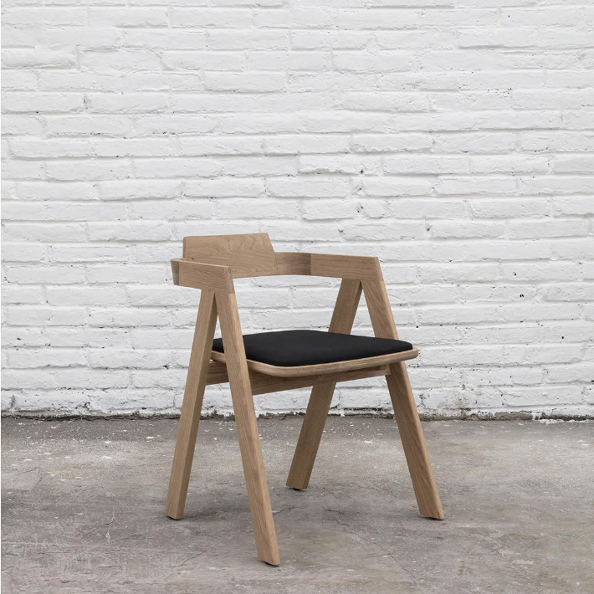 Compass Chair – Bonham Gallery