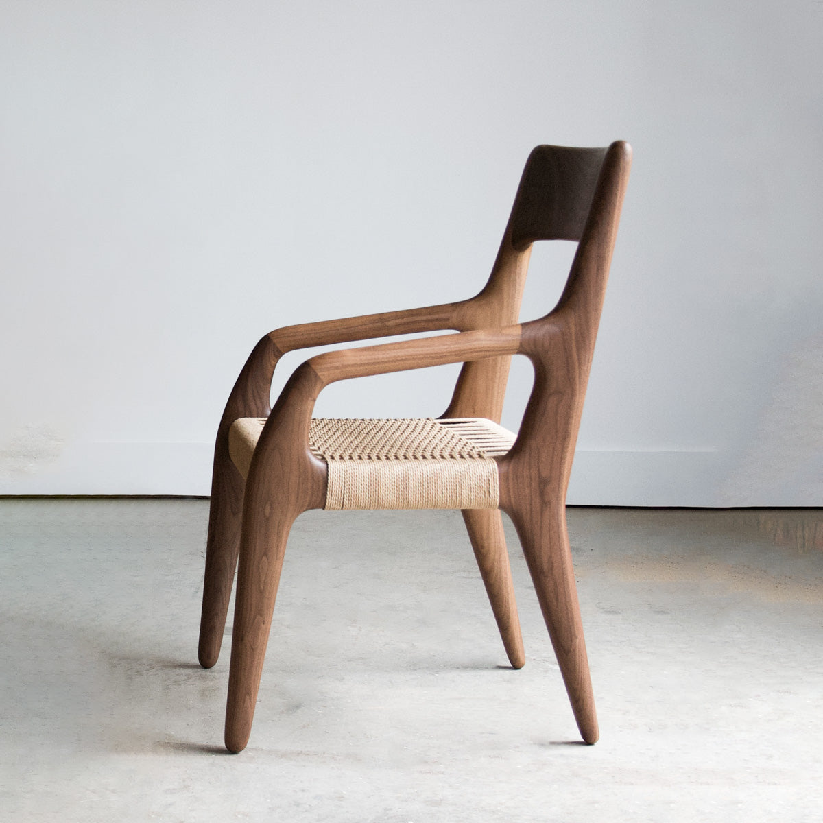 Cub Chair – Bonham Gallery