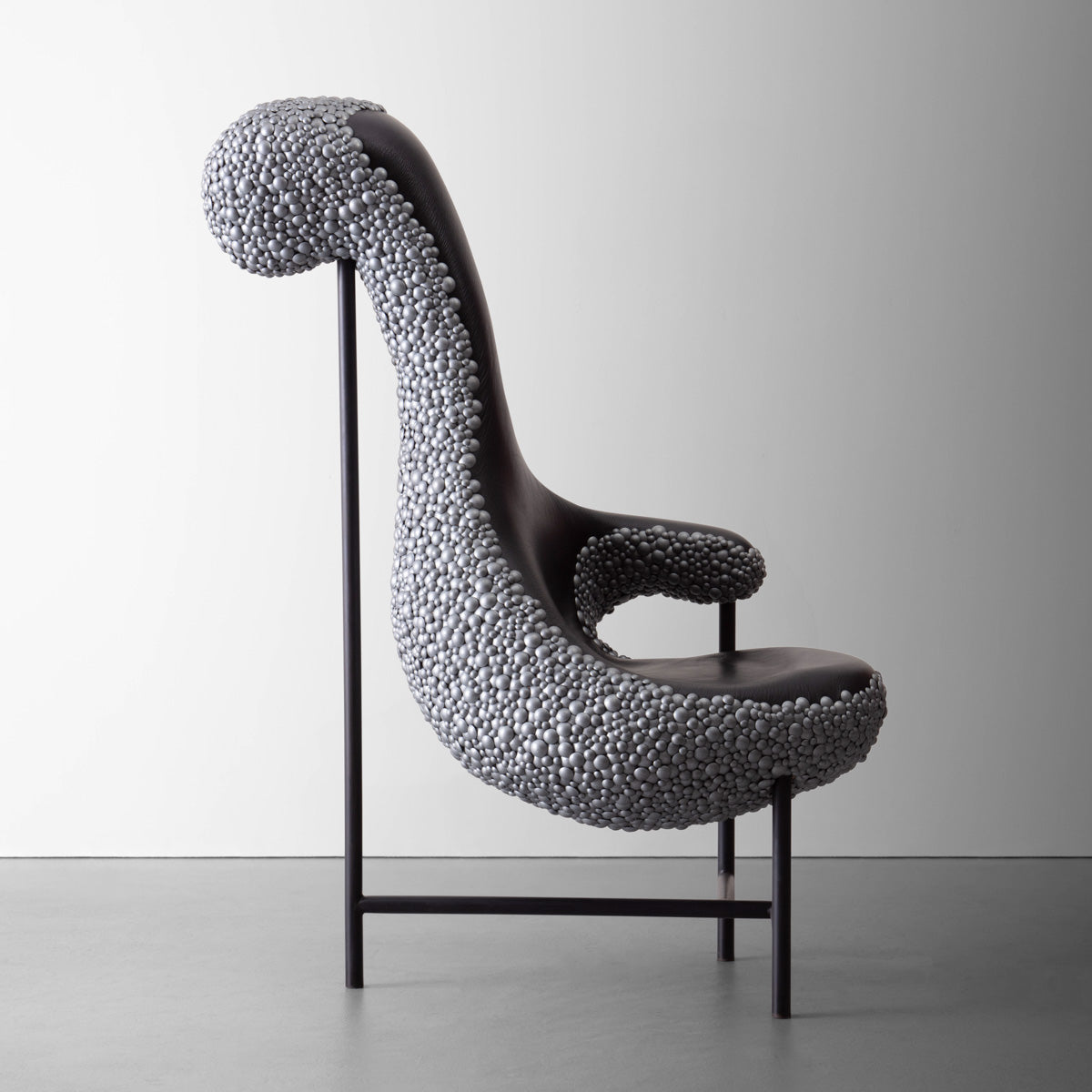 Domesticated Chair – Bonham Gallery