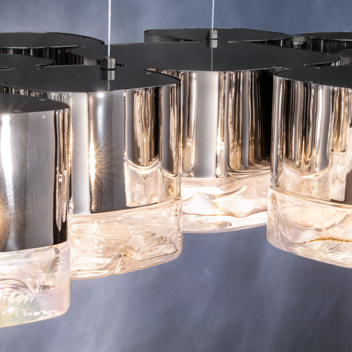 Drift Lighting System – Bonham Gallery