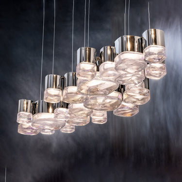 Drift Lighting System – Bonham Gallery