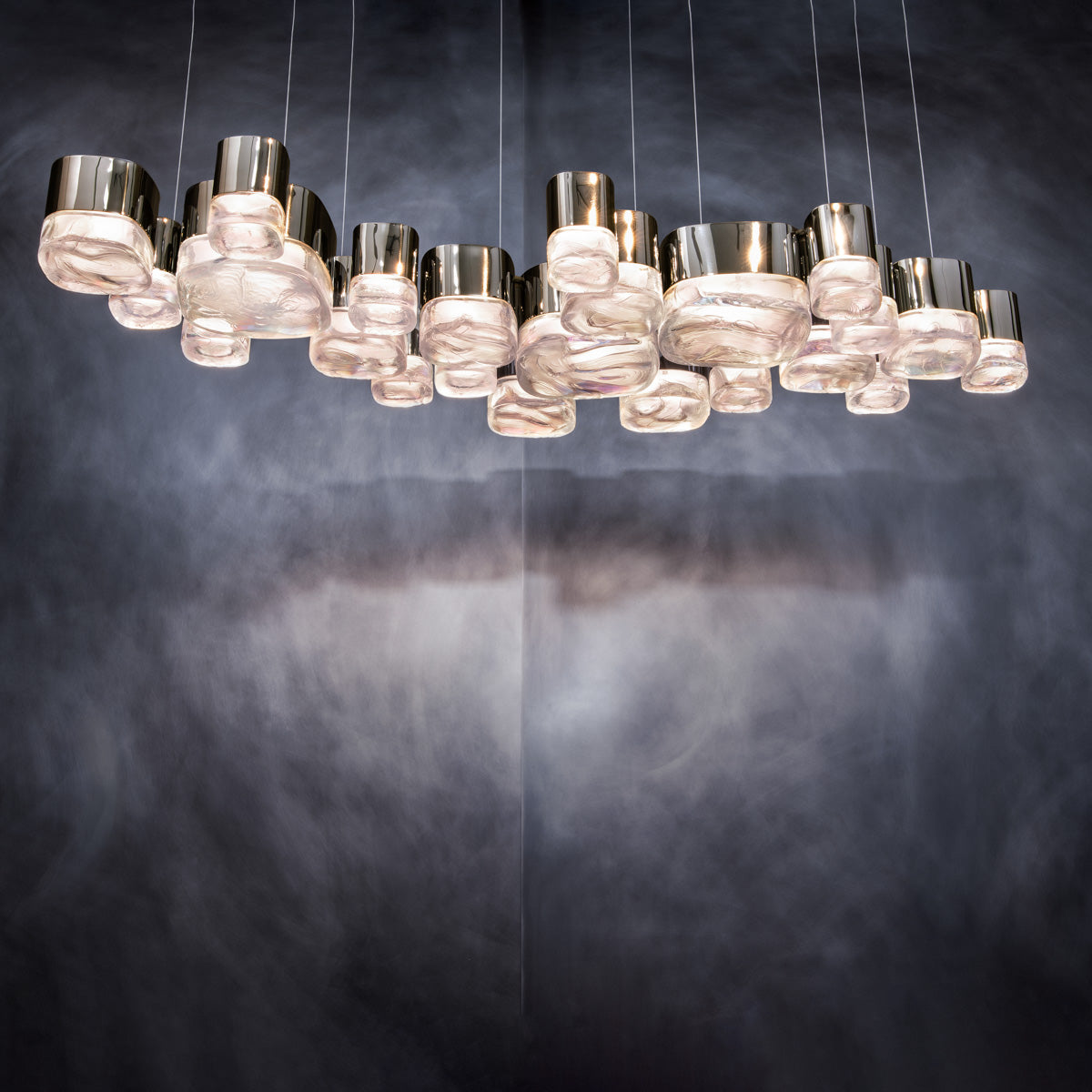 Drift Lighting System – Bonham Gallery