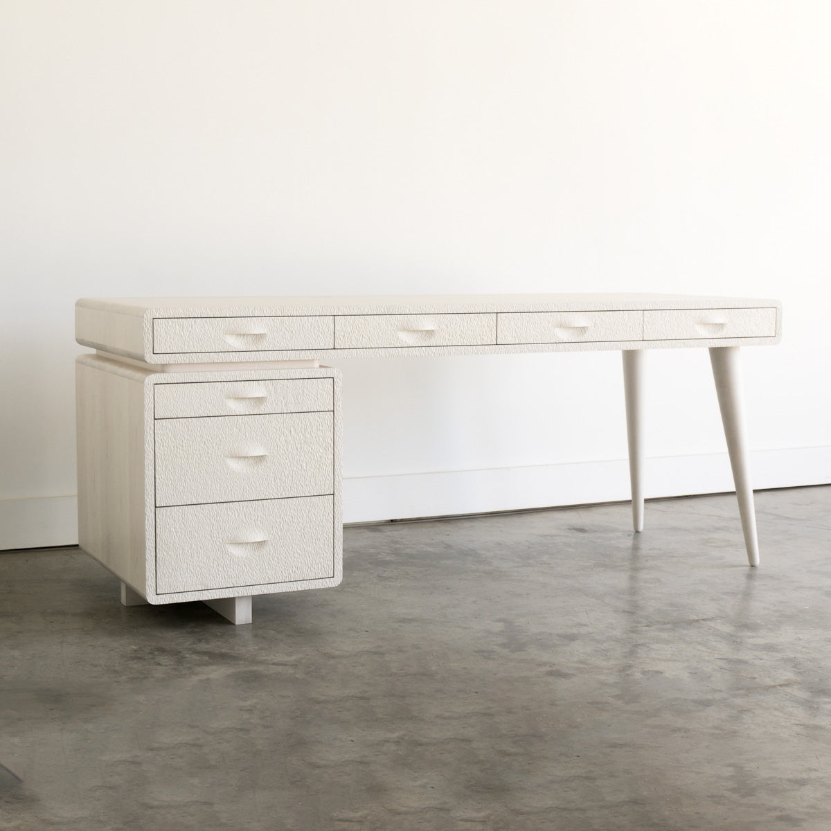 Dune Desk IV – Bonham Gallery