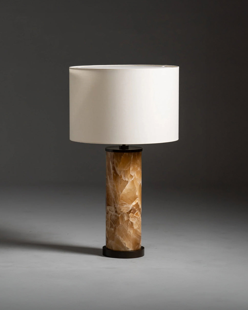 Earth Table Lamp – Bonham Gallery