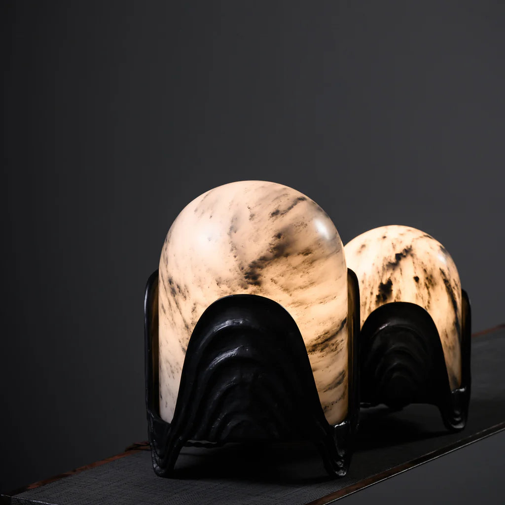 Ed Table Lamp – Bonham Gallery