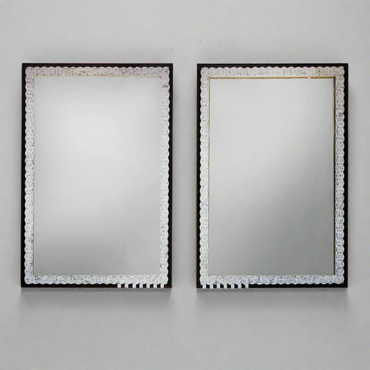 Espelho Mirror – Bonham Gallery