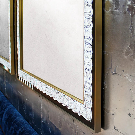 Espelho Mirror – Bonham Gallery