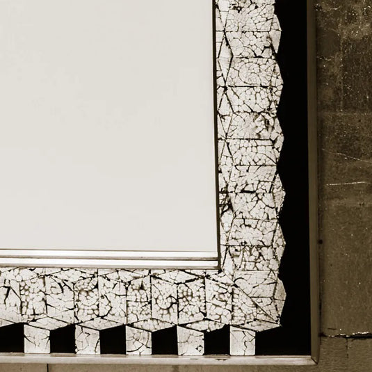 Espelho Mirror – Bonham Gallery