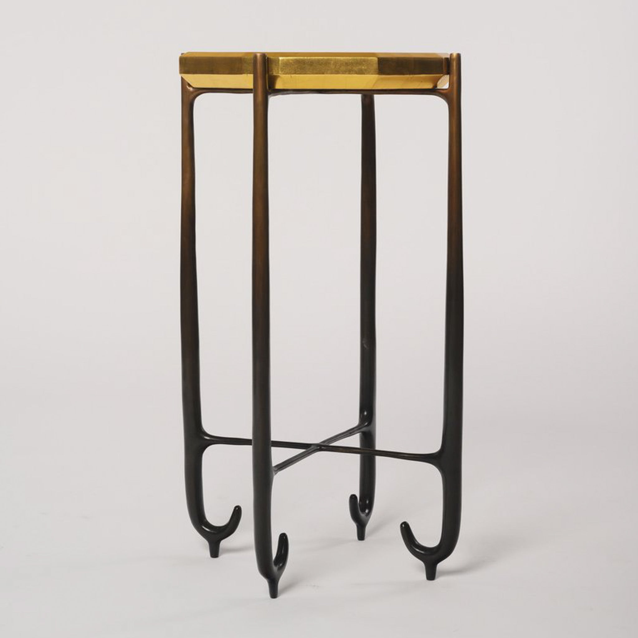 Faroh Side Table – Bonham Gallery