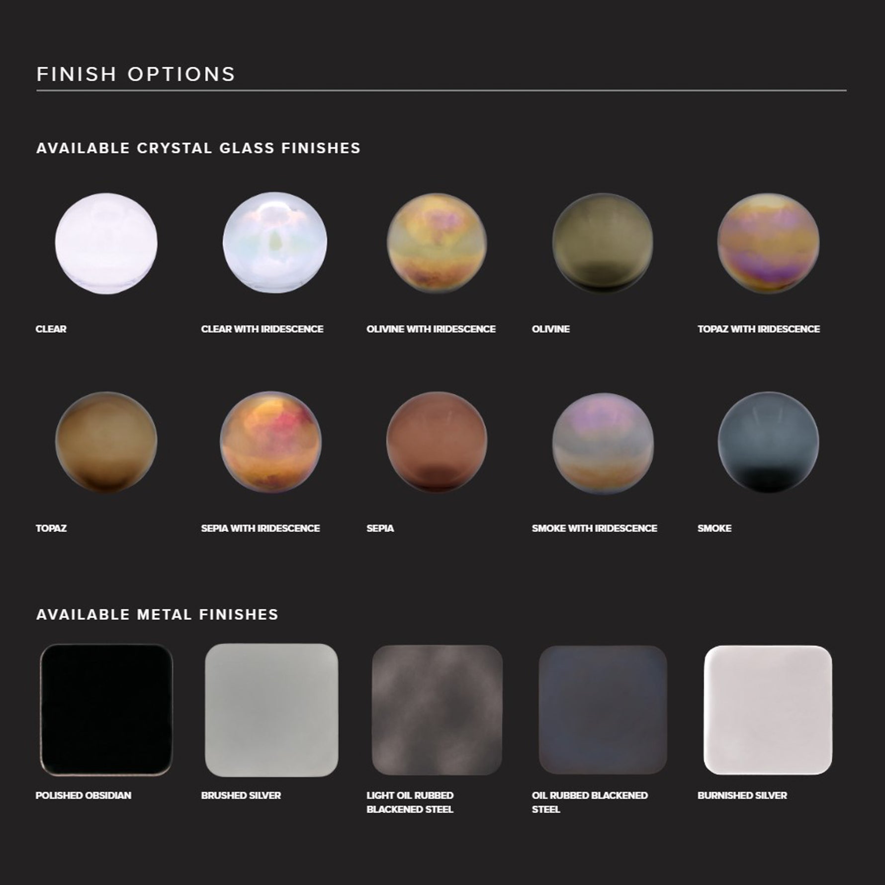 Drift Lighting System – Bonham Gallery