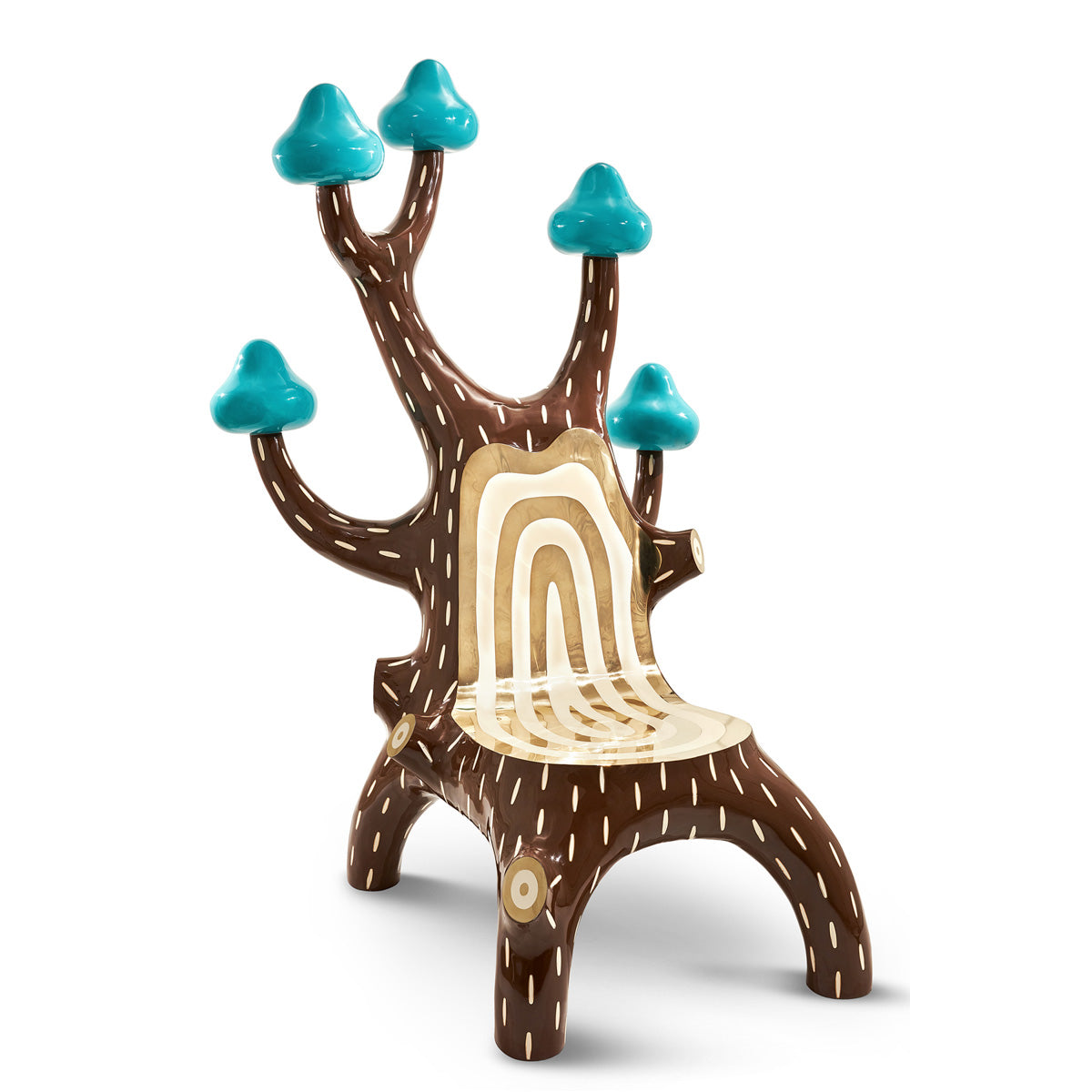 Forest Chair – Bonham Gallery