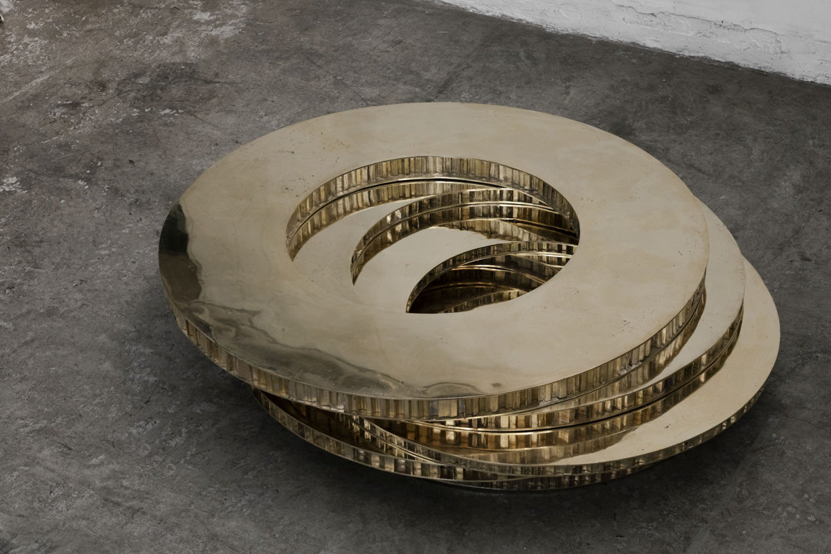 Gear Table – Bonham Gallery