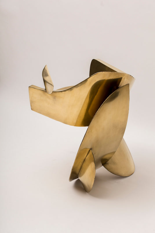 Golden Throne – Bonham Gallery