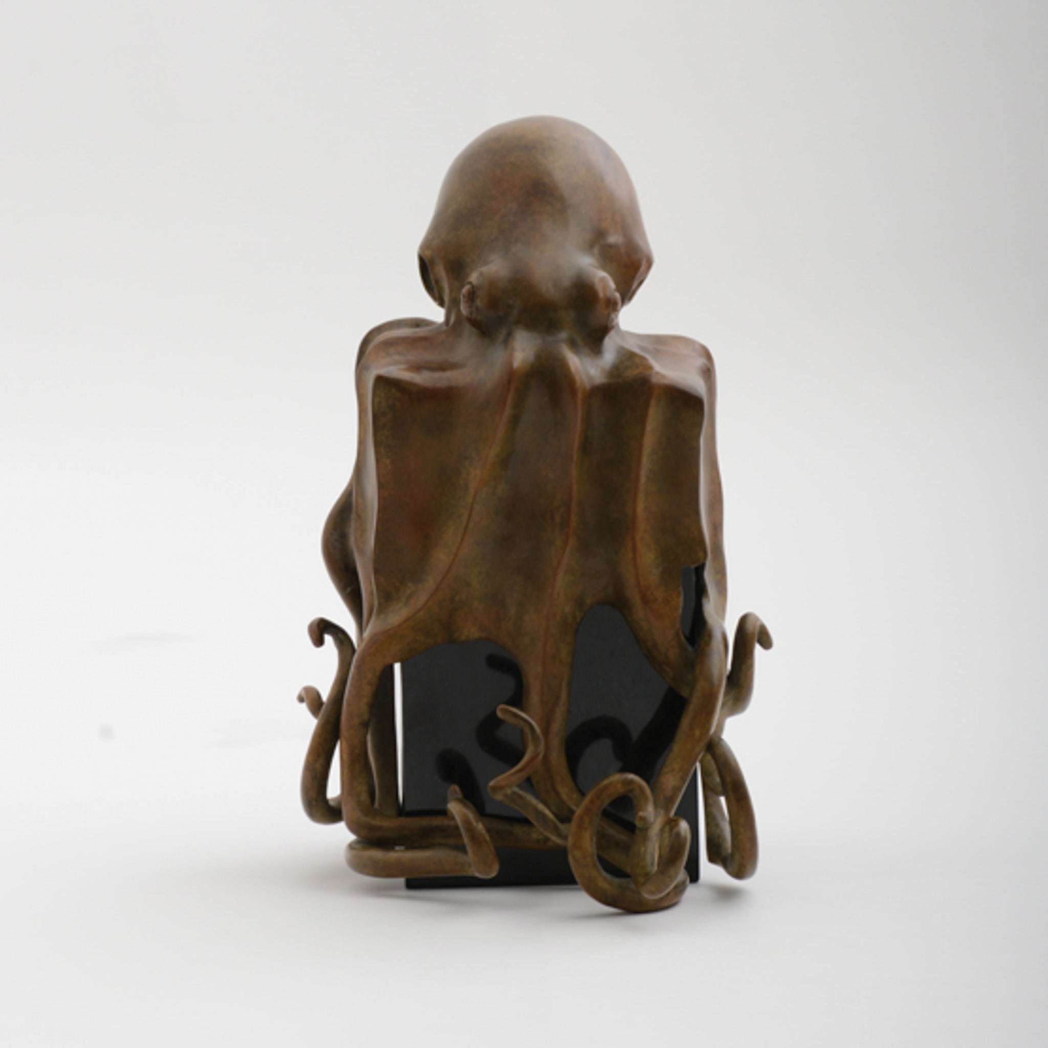 Kraken Sculpture – Bonham Gallery