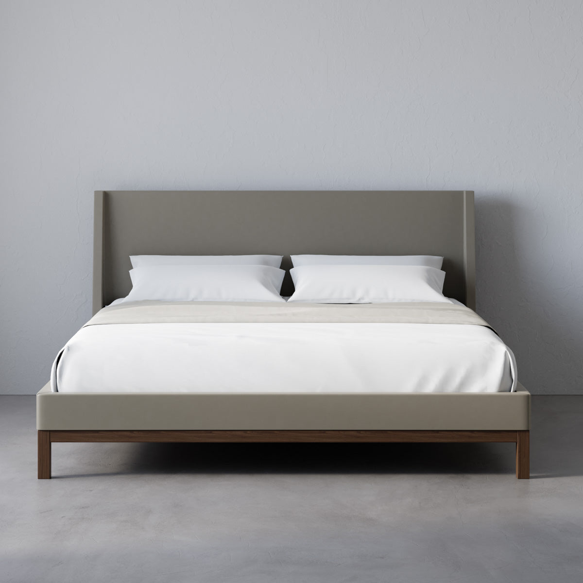 Lugano Bed – Bonham Gallery