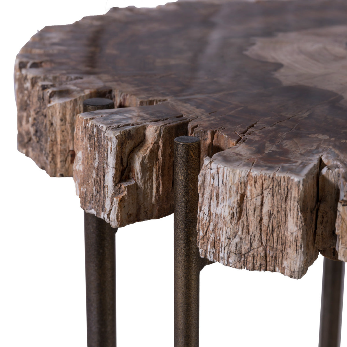 Maha Side Table – Bonham Gallery