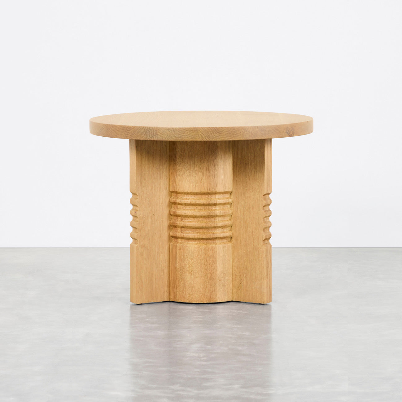 Malmo Table – Bonham Gallery