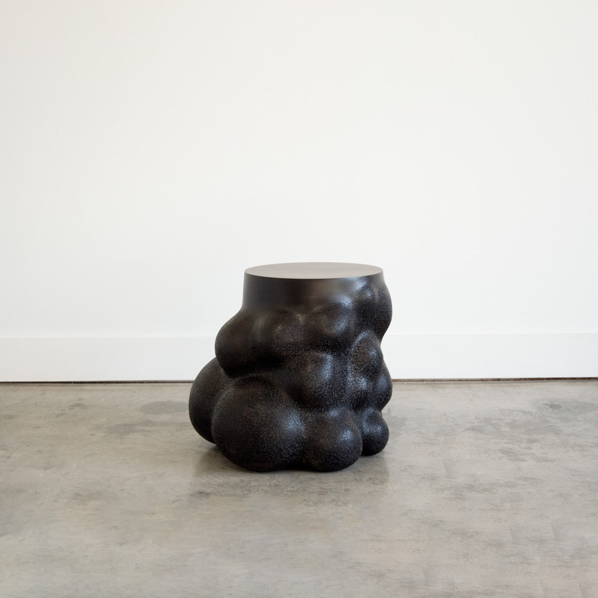 Massa Side Table – Bonham Gallery