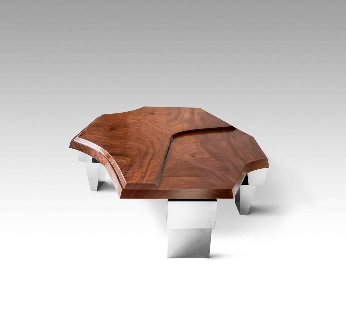 Mesa Coffee Table – Bonham Gallery