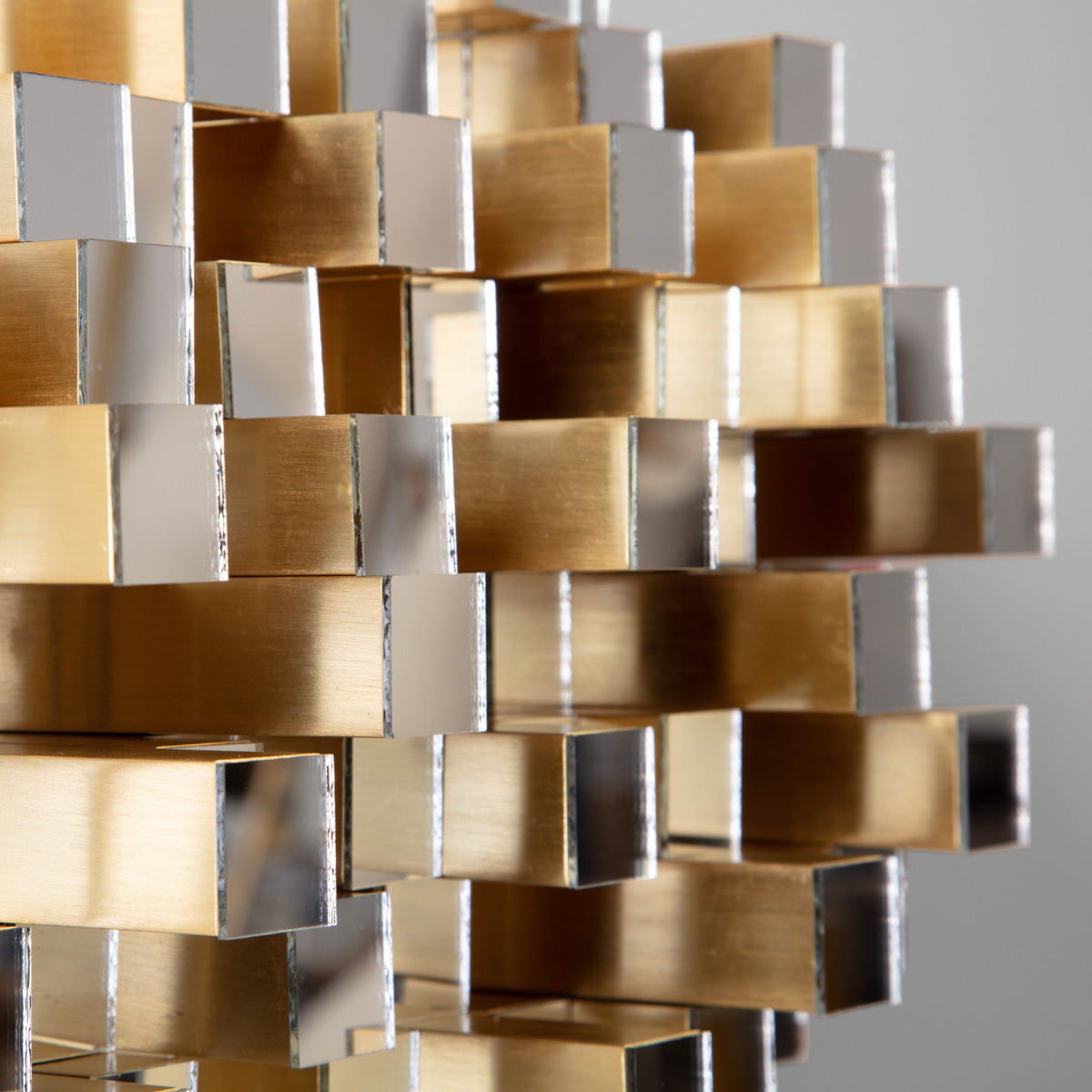 Minecraft Mirror – Bonham Gallery