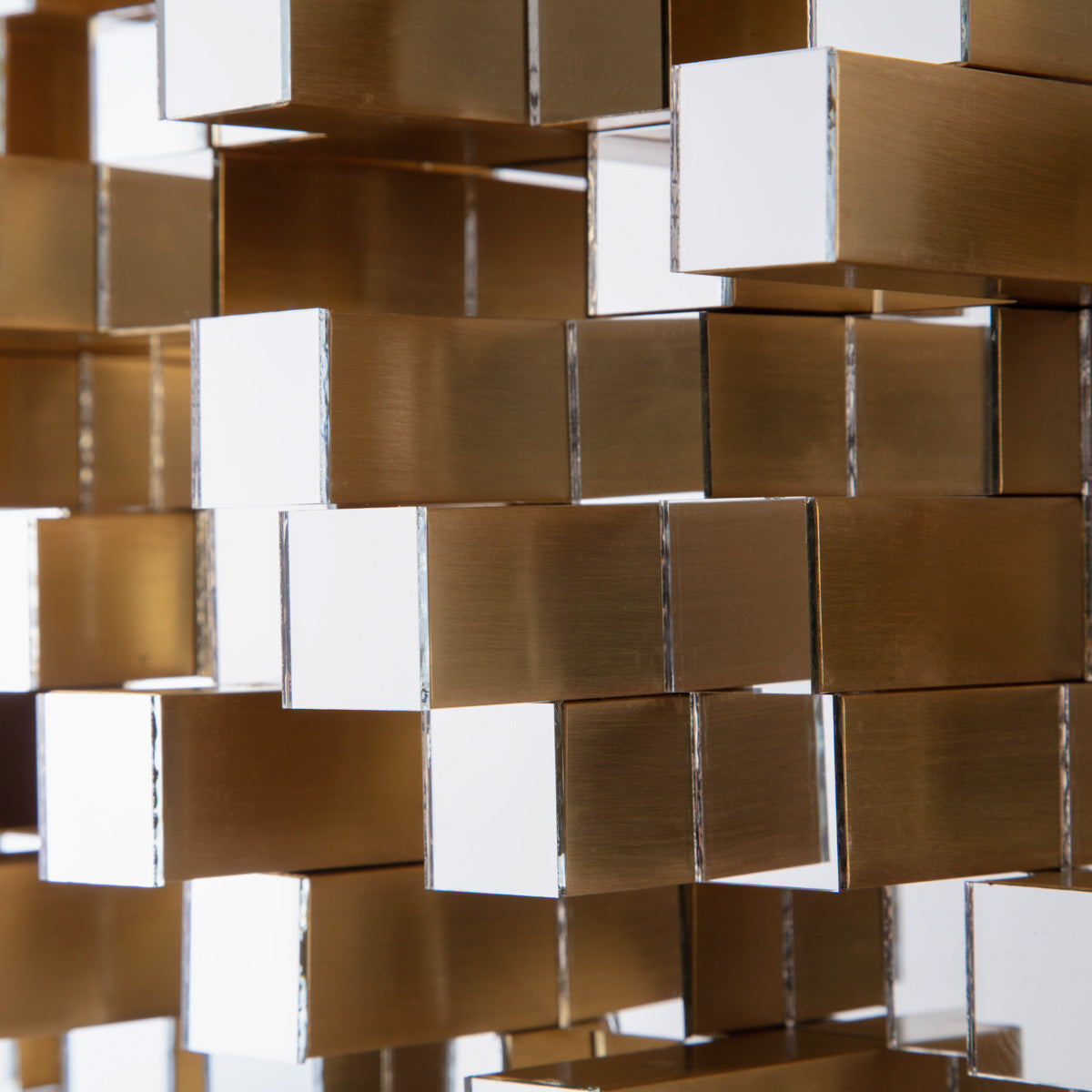 Minecraft Mirror – Bonham Gallery