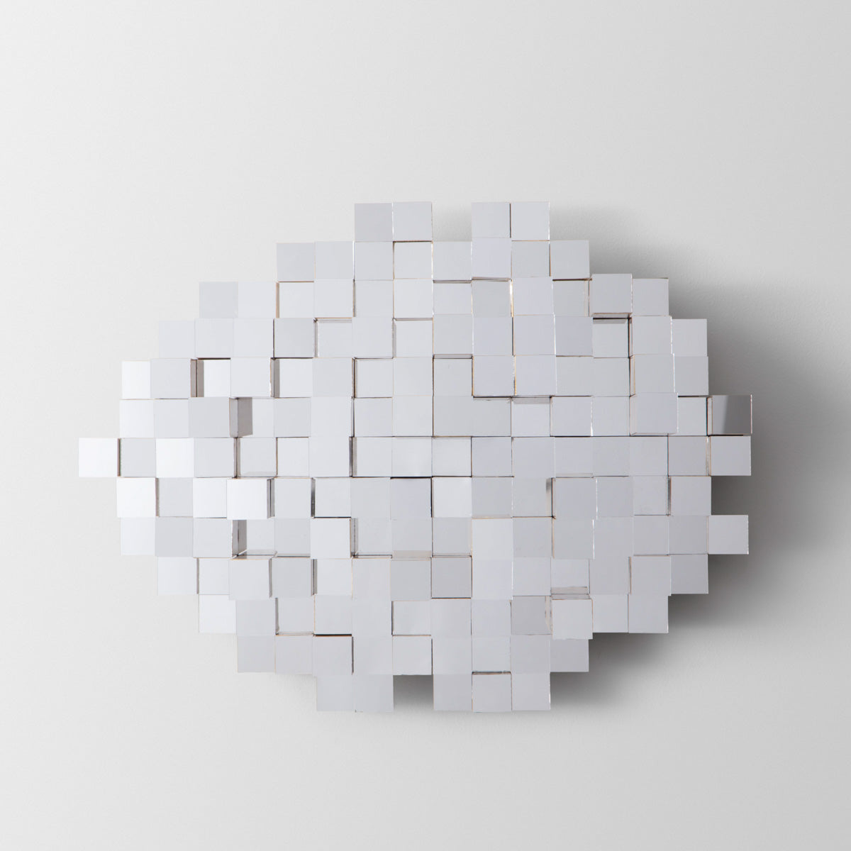 Minecraft Mirror – Bonham Gallery