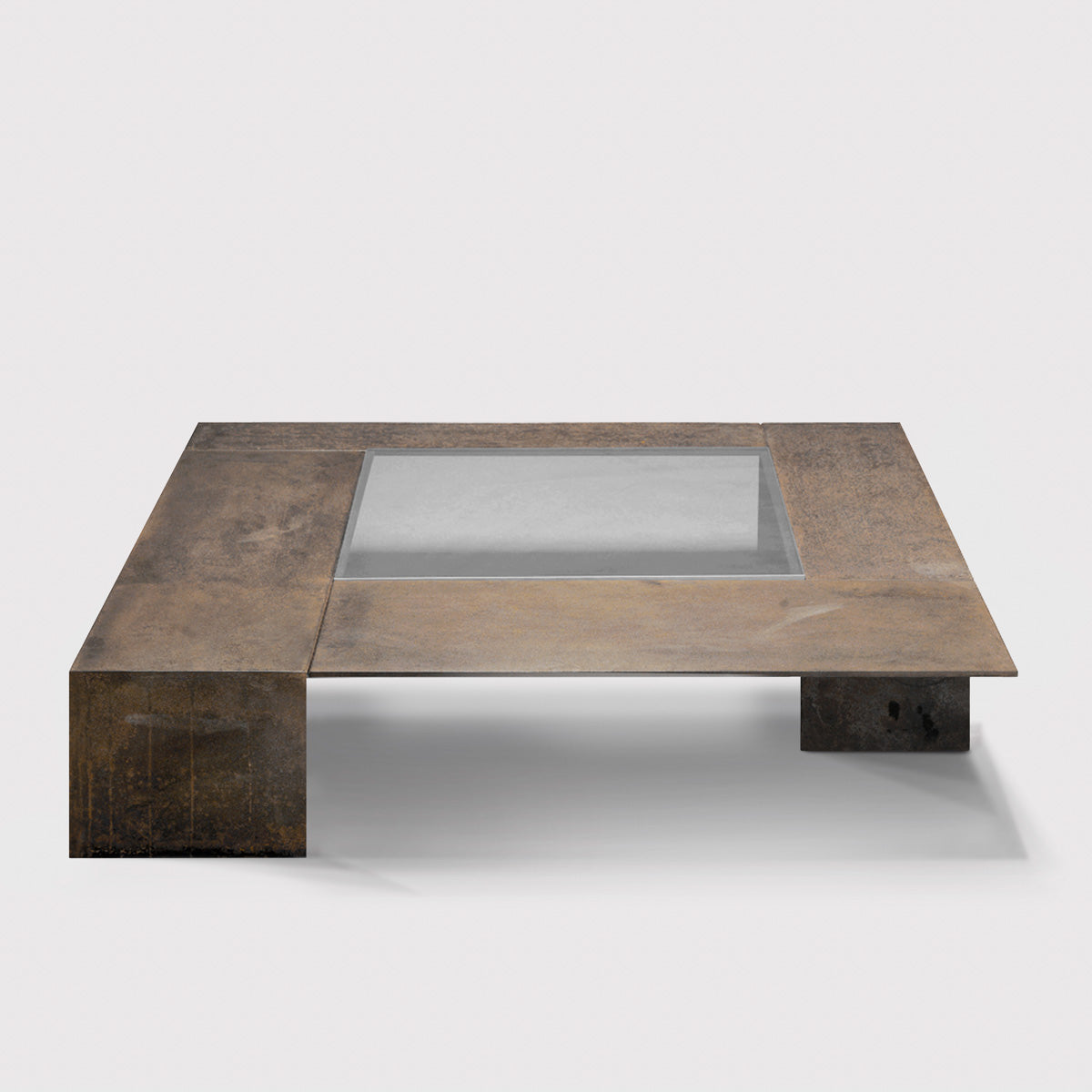 Mondo Coffee Table – Bonham Gallery