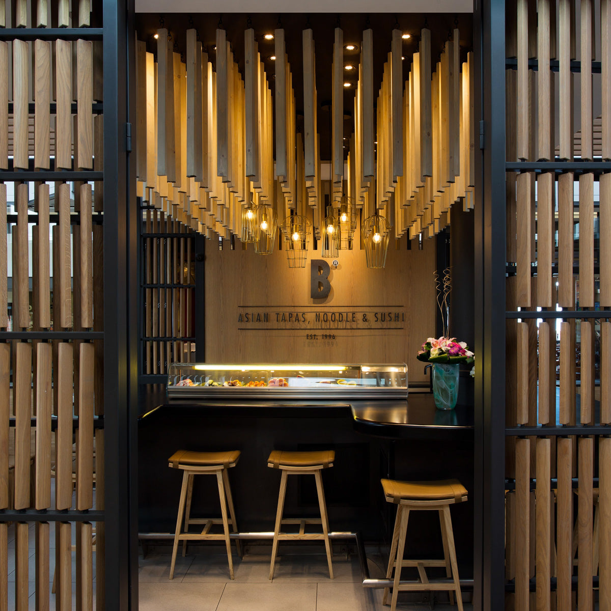 Neo Bar Stool – Bonham Gallery