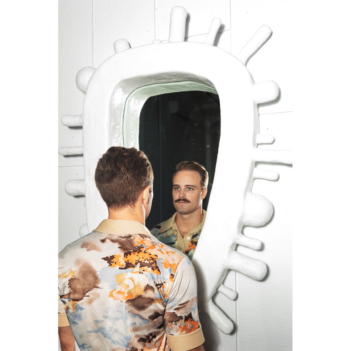 Nimbus Mirror – Bonham Gallery