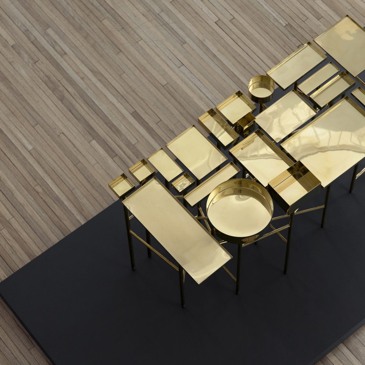 OCD Table – Bonham Gallery