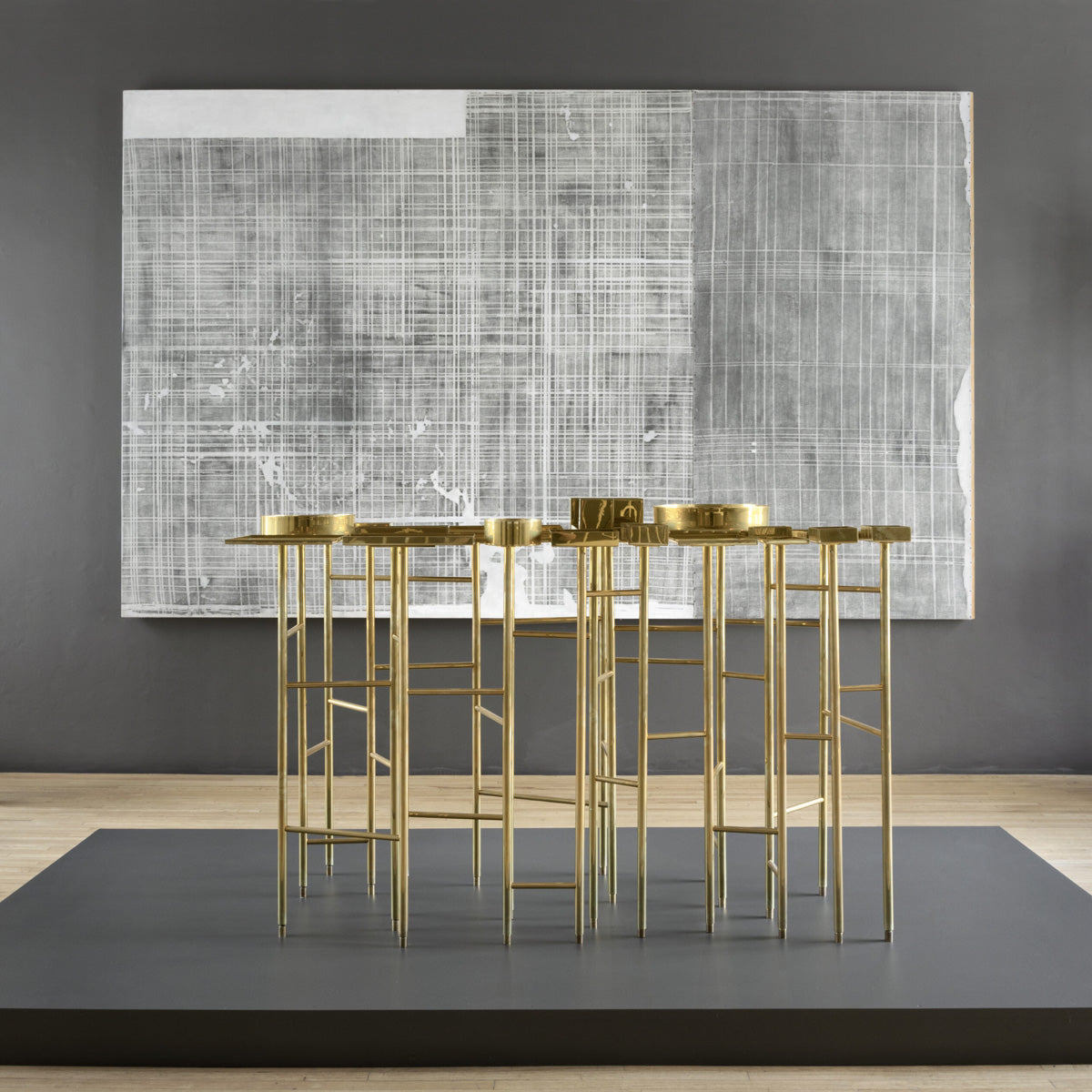 OCD Table – Bonham Gallery