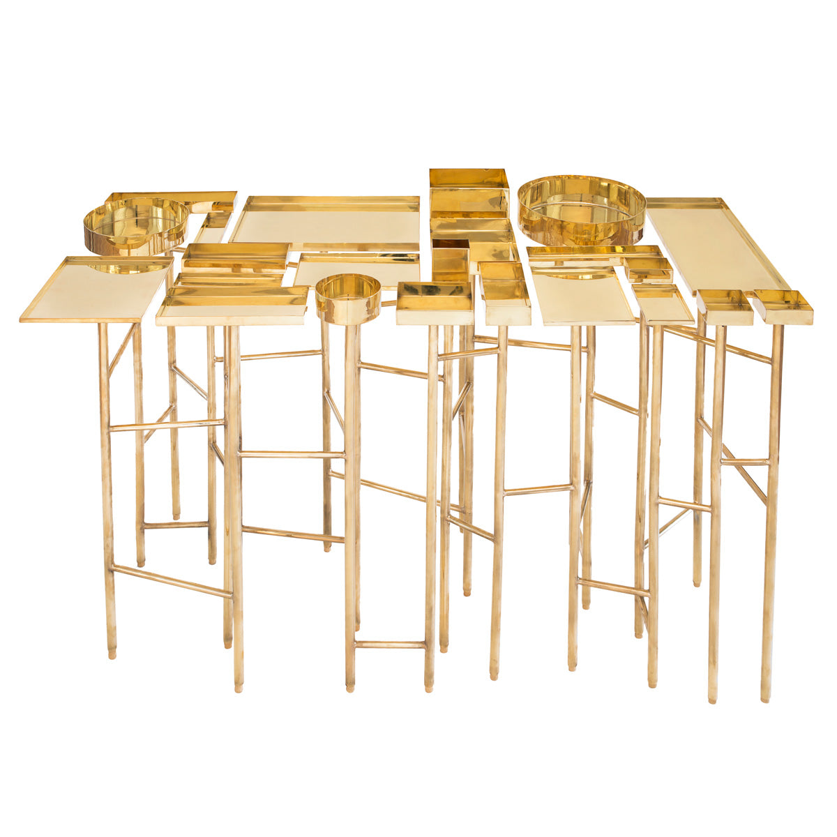 OCD Table – Bonham Gallery