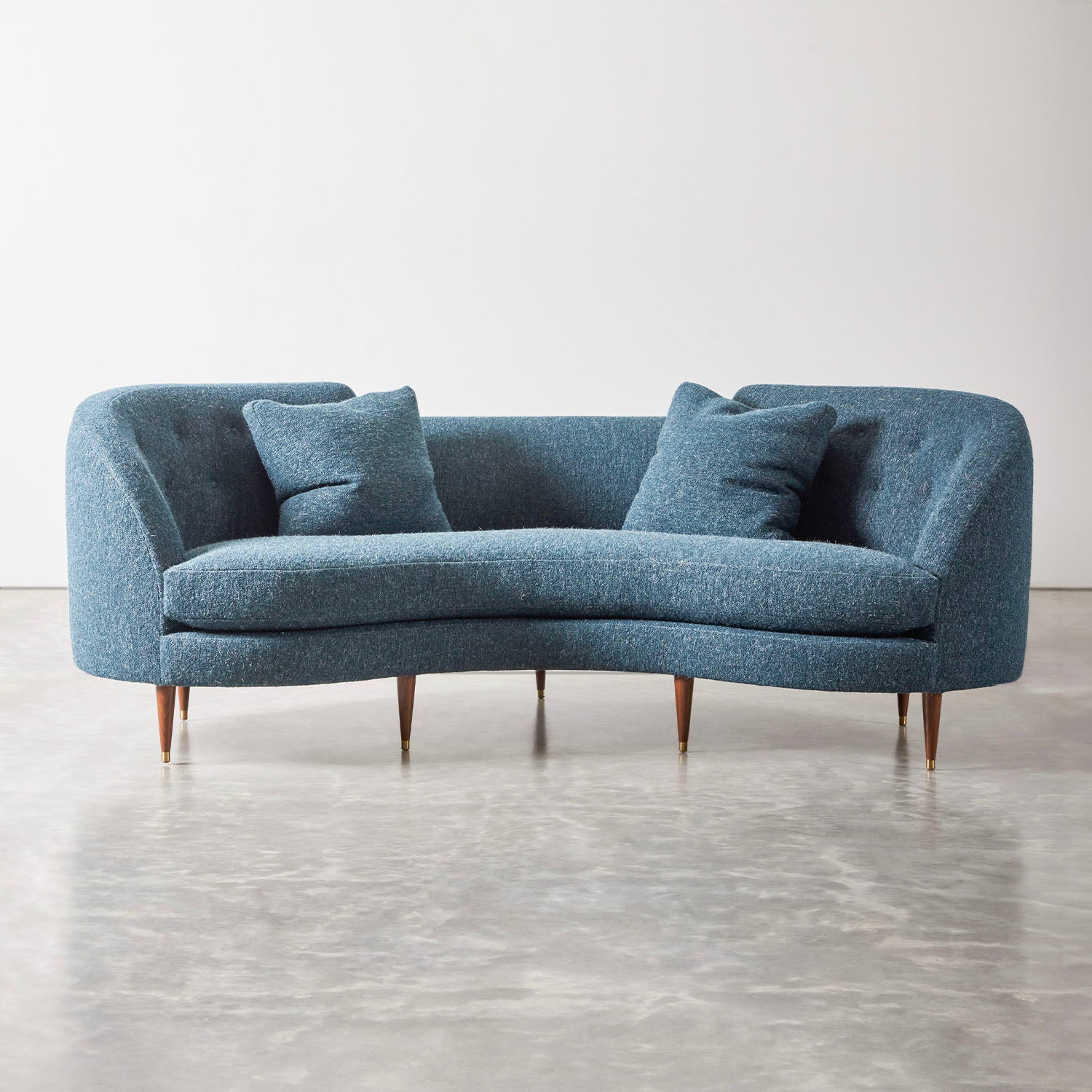 Oasis Sofa – Bonham Gallery