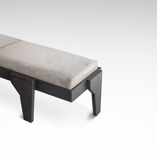 Ziggy Bench – Bonham Gallery