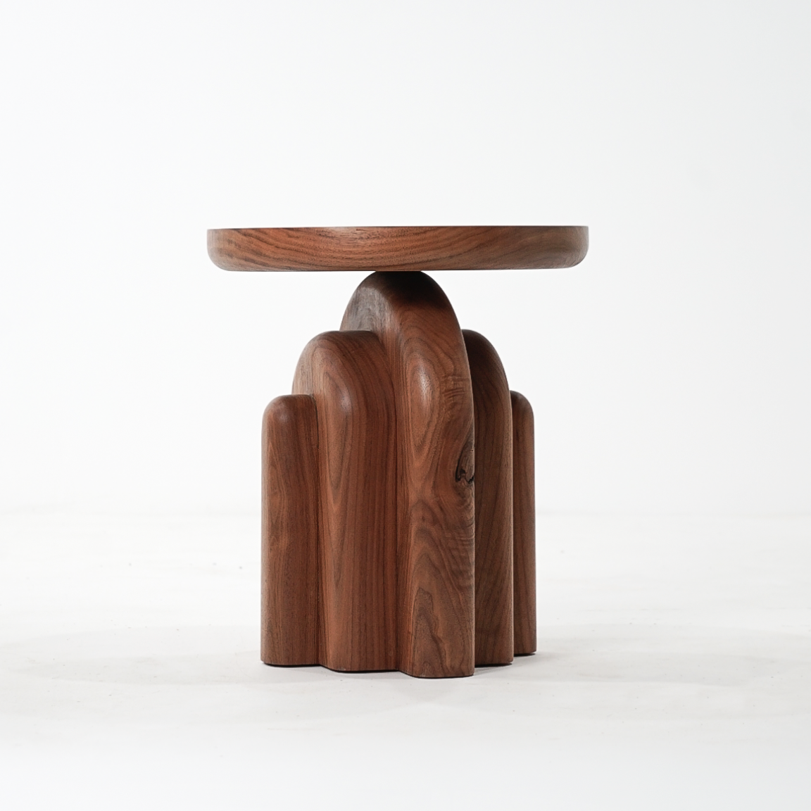 Opus Side Table – Bonham Gallery
