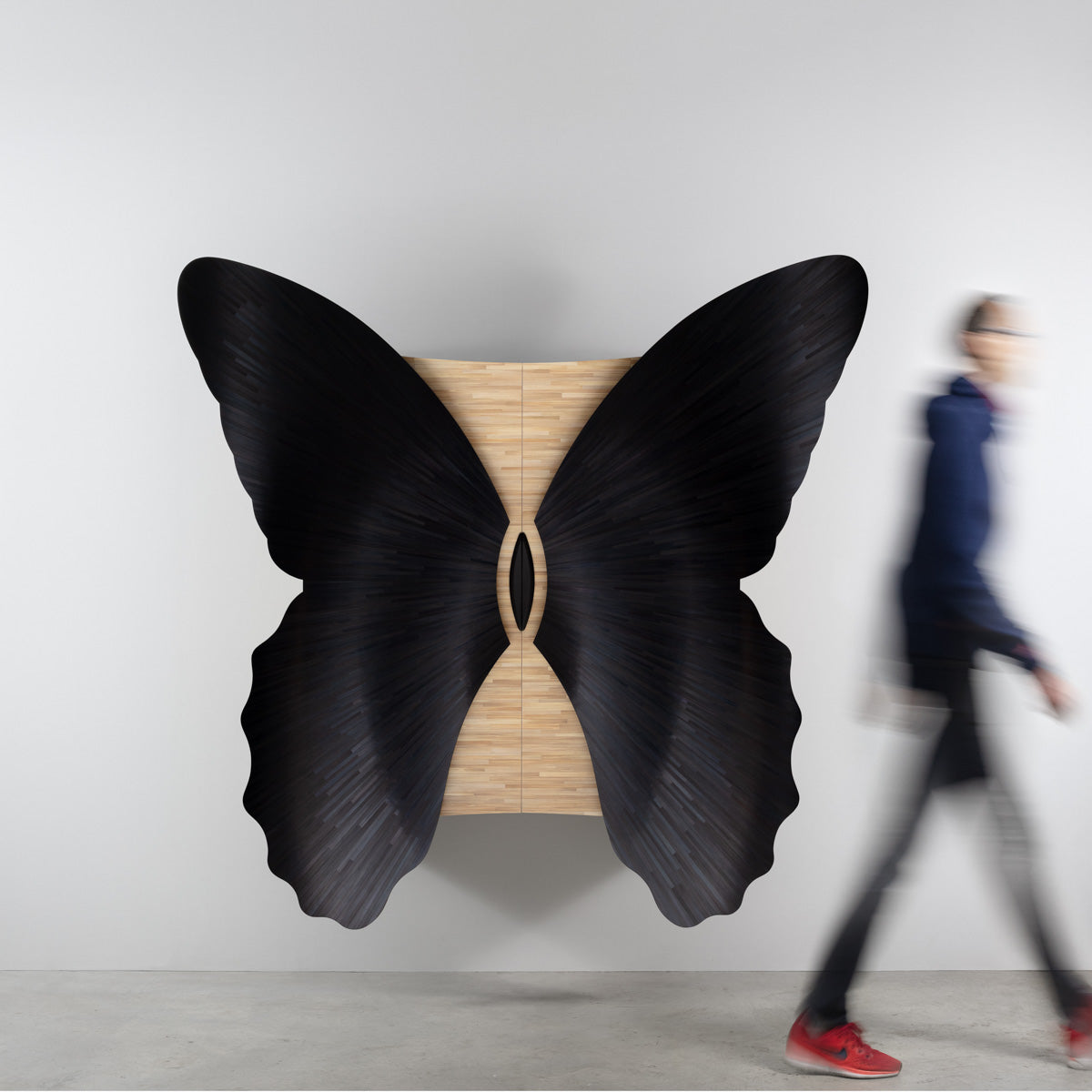 Papillon Cabinet – Bonham Gallery