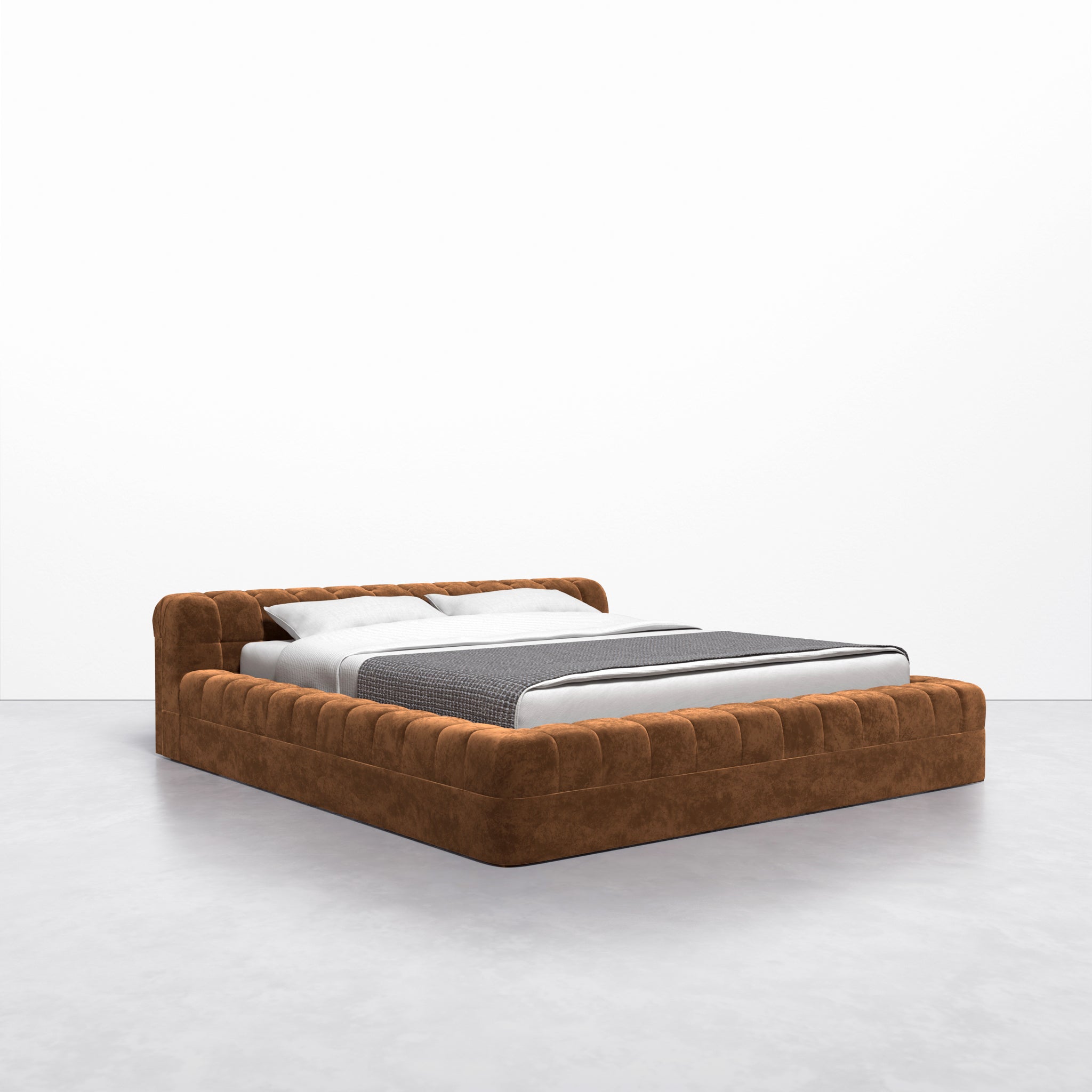 Party Bed – Bonham Gallery