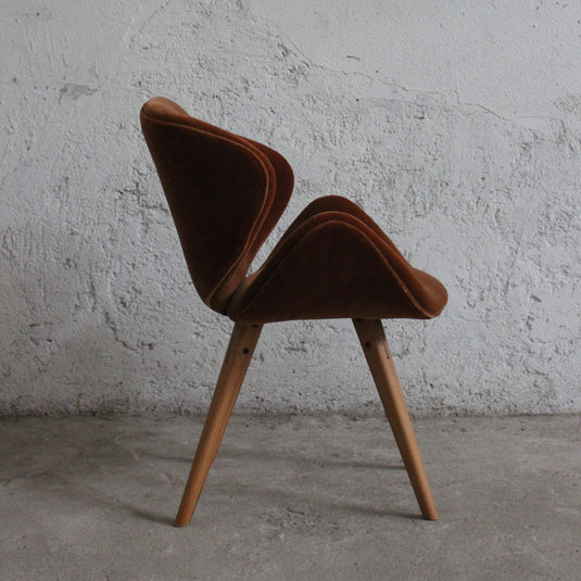Pauline Chair – Bonham Gallery
