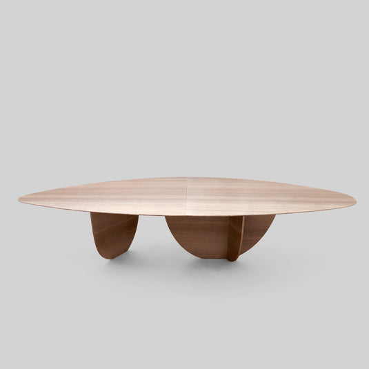 Pebble Dining Table – Bonham Gallery