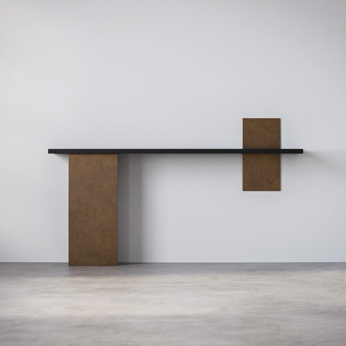 PI Console – Bonham Gallery