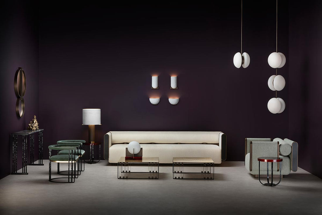Pouenat – Bonham Gallery
