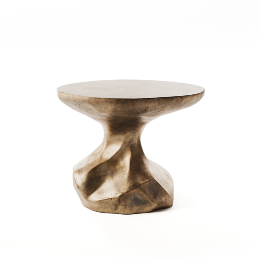 Primal Focal Table – Bonham Gallery