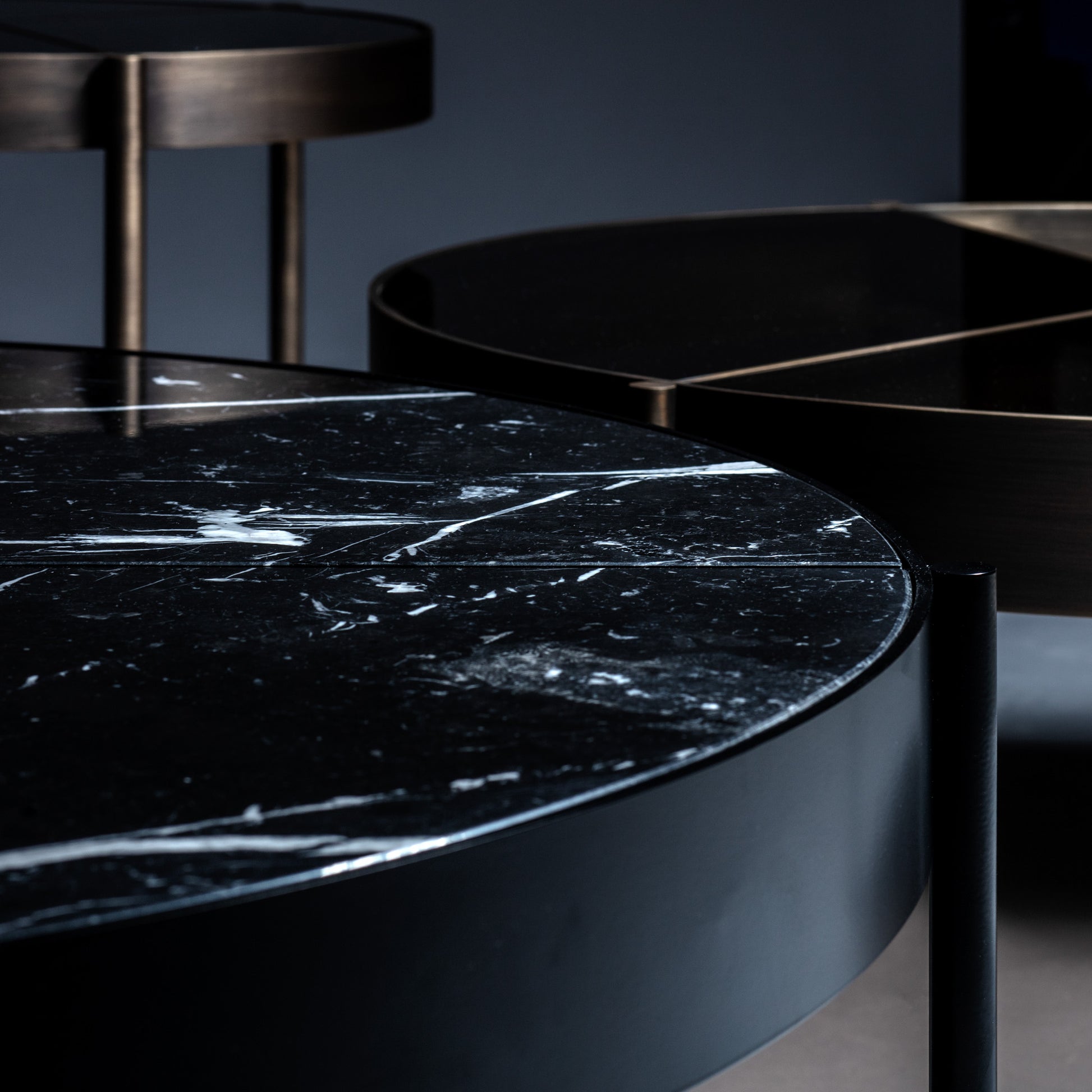 Ray Coffee Table – Bonham Gallery