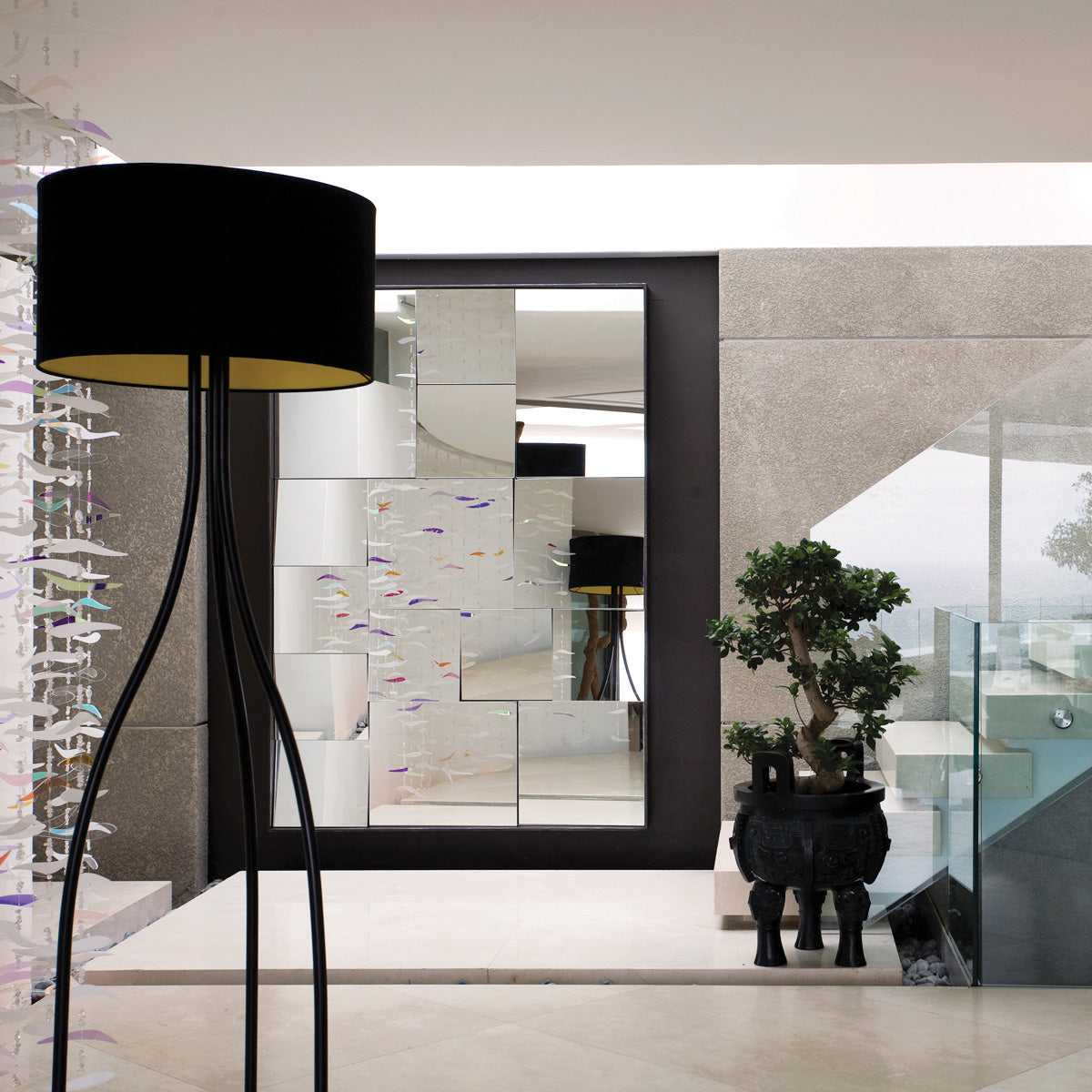 Reflect Mirror – Bonham Gallery