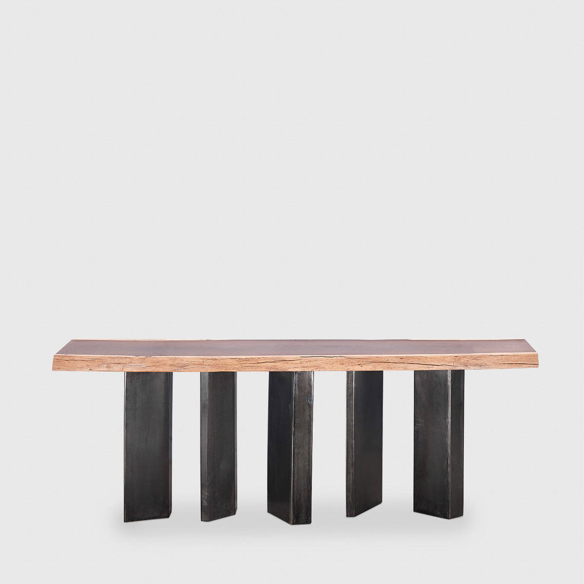 Rhombus Console Table – Bonham Gallery