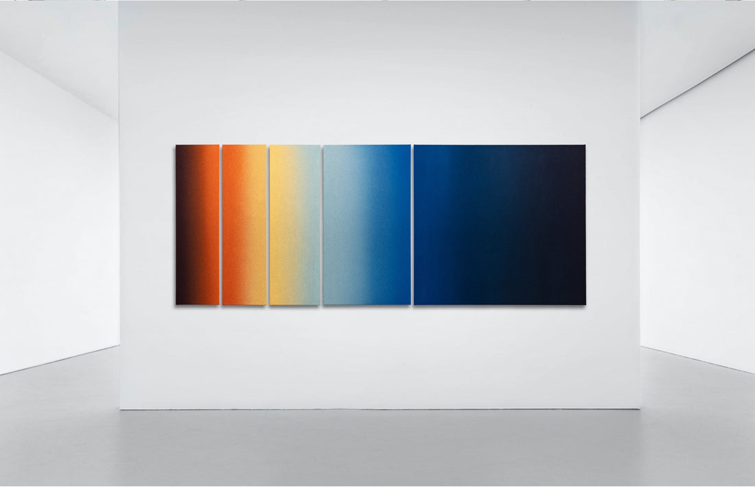 Fine Art – Bonham Gallery