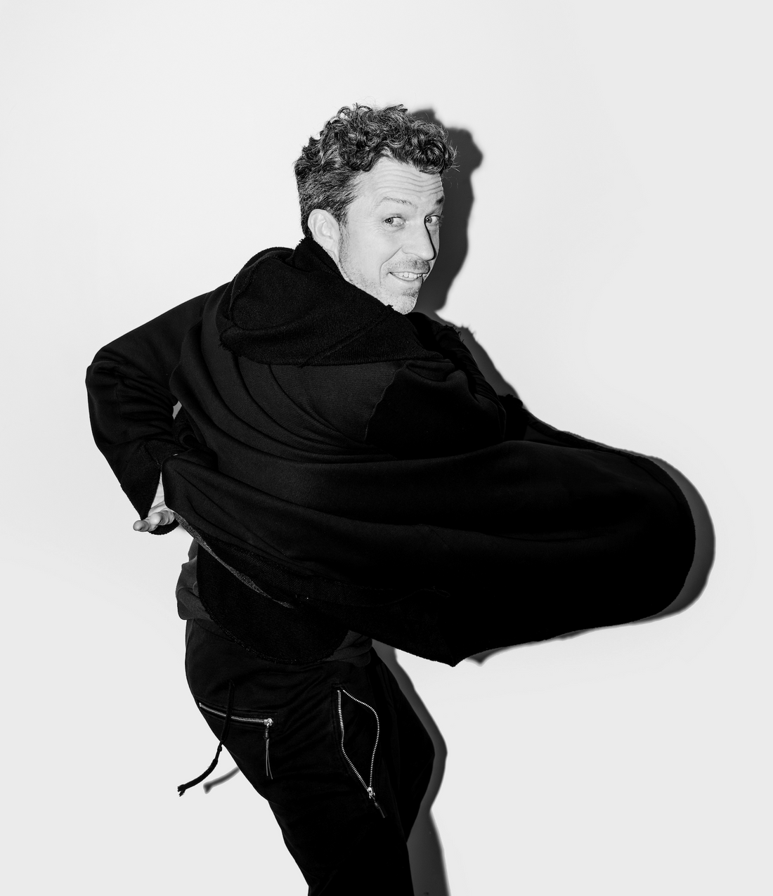 Samuel Dejong – Bonham Gallery