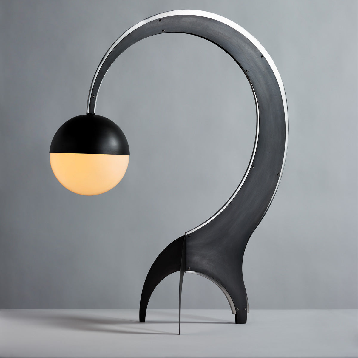 Saturn Lamp – Bonham Gallery