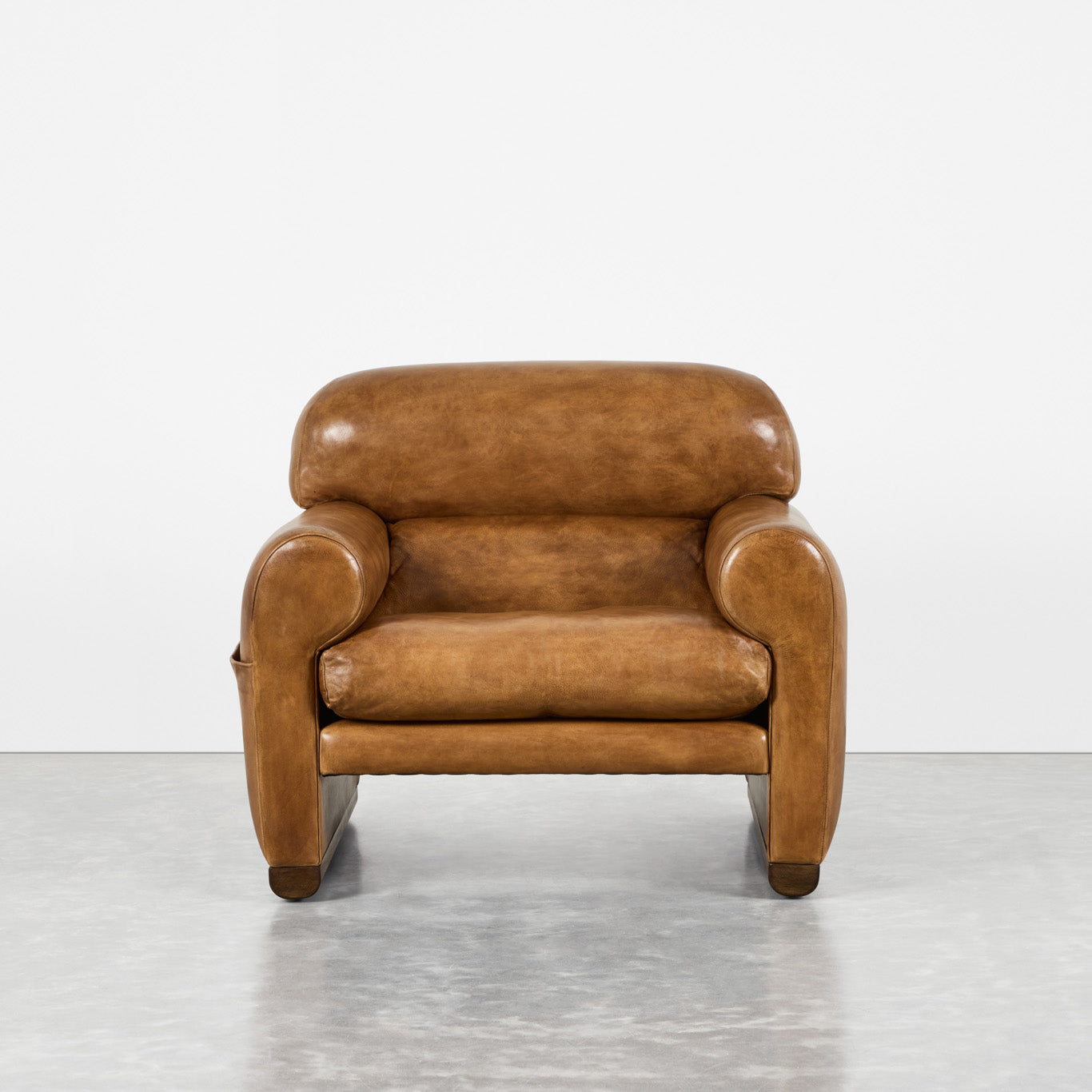 Smoking Chair – Bonham Gallery