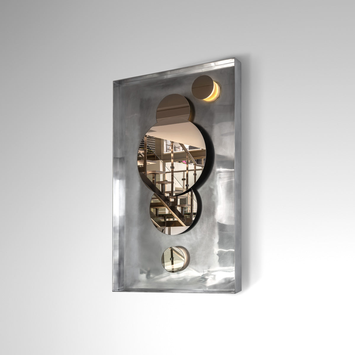 Solar 2 Mirror – Bonham Gallery